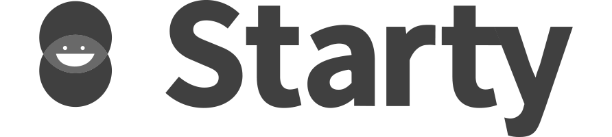 Starty – Find confounder, Invest in projects | Swipe and match